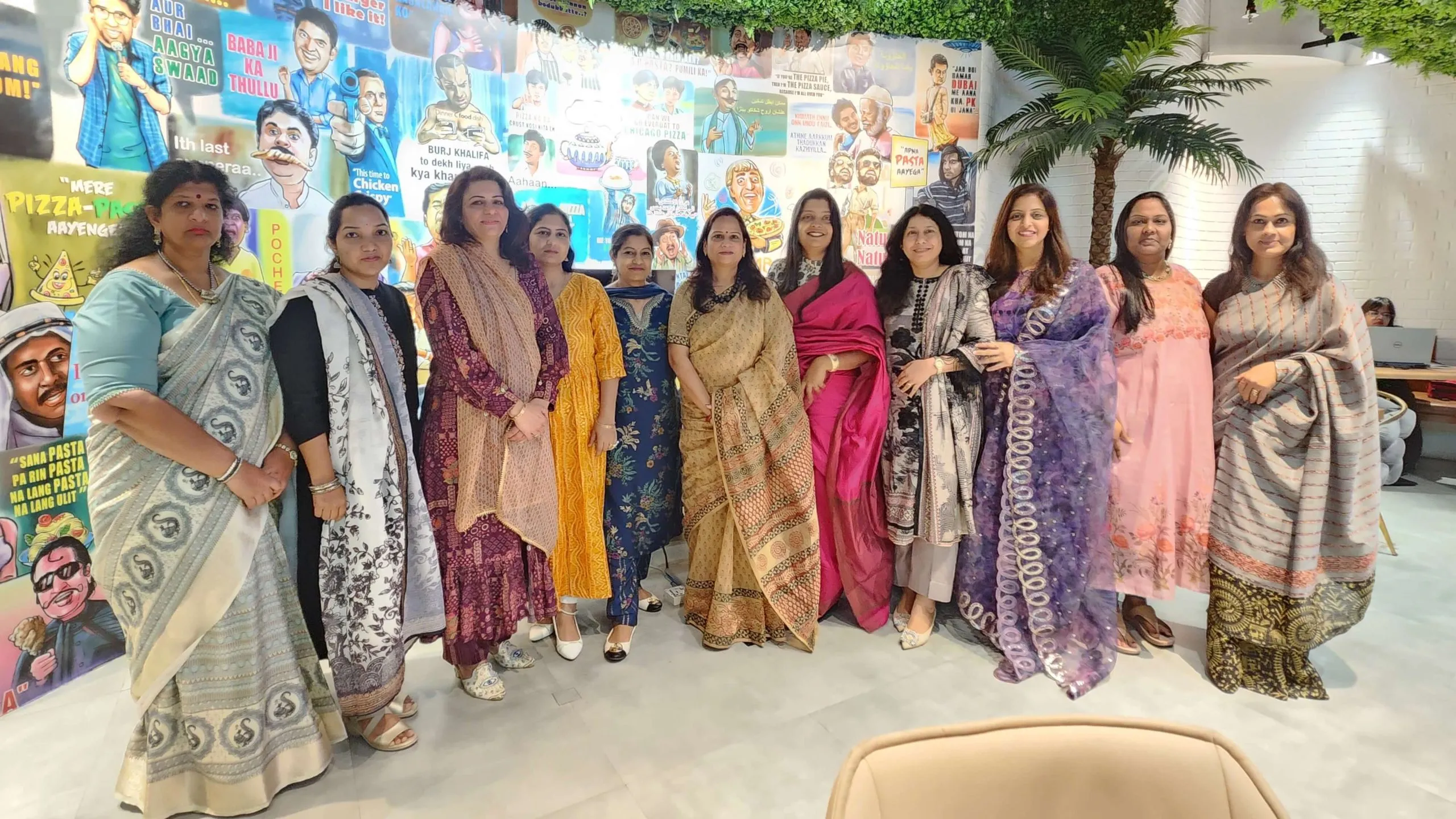 "DHAROHAR" A Glorious Celebration of Indian Folk & Tribal Art at the ...